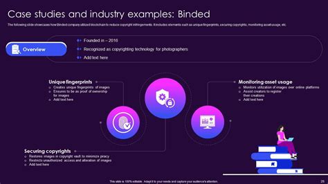 Role Of Blockchain In Media And Entertainment Industry Bct Cd Ppt Slide