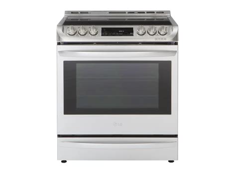 Lg Induction Range Lse4617st Review At Milla Anstey Blog