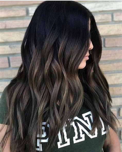 Smokey Brown Color By Itsjerryanthonyhair Hair Hairenvy Hairstyles