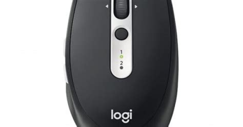 Logitech M585 Multi Device Mouse