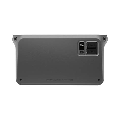 Acheter Dji Power Expansion Battery 2000 Dji Store