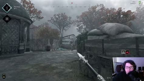 My First Unga Munga Triple Spear Rhuntshowdown