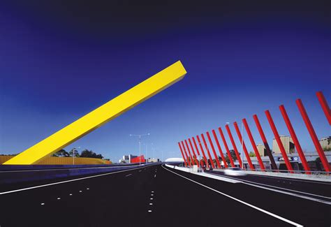 How Software Helped Bring This Innovative Bridge Design To Life