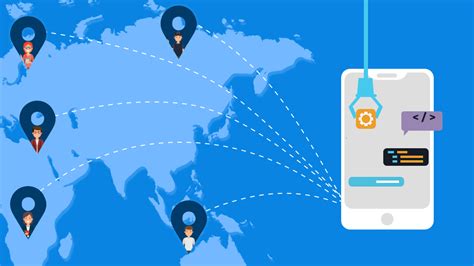 Outsource APP Development To India Mobile App Outsourcing