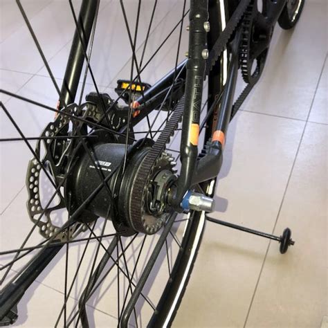 Polygon Path I8 Sports Equipment Bicycles And Parts Bicycles On Carousell