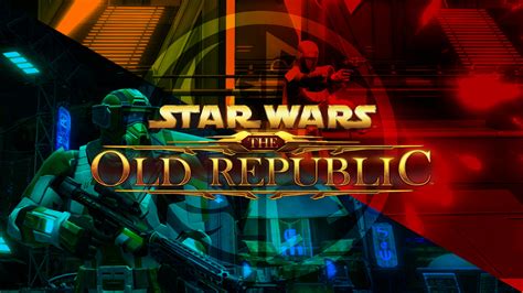 What Are Mirror Classes In Swtor