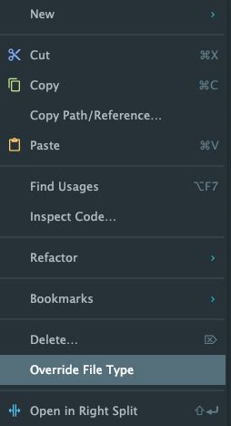 PyCharm Not Recognizing Python Files Stack Overflow