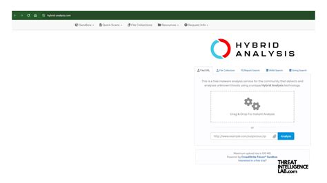 Top Malware Analysis Platforms And Tools 2024 Threat Intelligence Lab