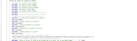 Pseint Explorando Sus Comandos Y Ejemplos Prácticos