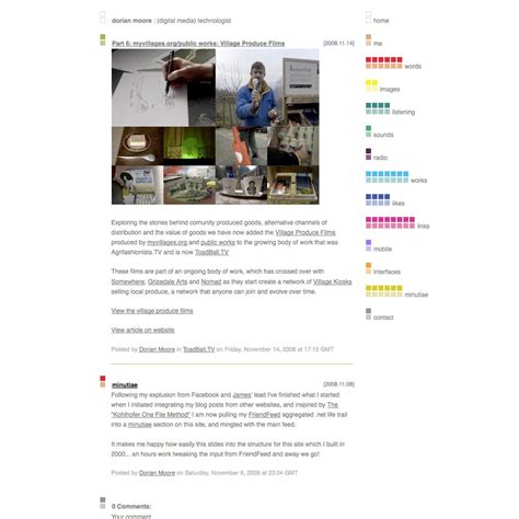 Dorian Fraser Moore Portfolio Posts 61 75 Of 75