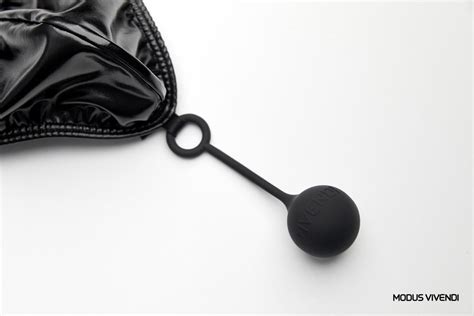 Modus Vivendi Launches Pleasure Line Underwear News Briefs