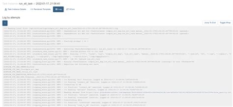 How To Build An Etl Using Python Docker Postgresql And Airflow
