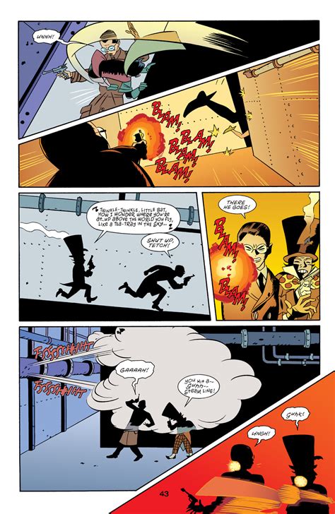 Read Online Robin Year One Comic Issue 1