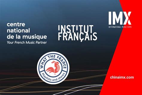 China IMX L The Made In France Artists You Can Watch Online What The France