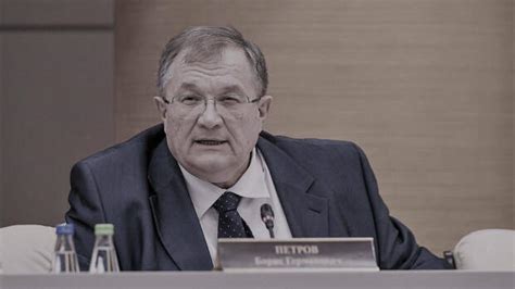 Профессионал и отец пятерых детей в Минэкологии РТ сообщили о смерти Бориса Петрова Татар