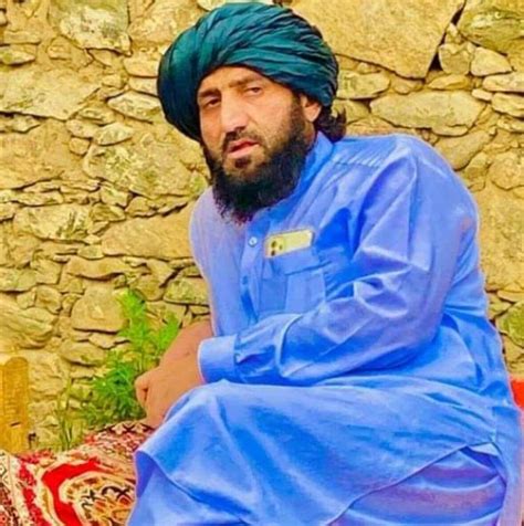 علامہ ملک محمد نعیم Mardan