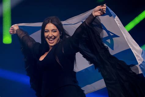 Steun én Woede Om Nederlandse Songfestival Boycot Bij Deelname Israël