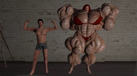 Big Red Mp Amazons And Powerful Women Clips Sale Com