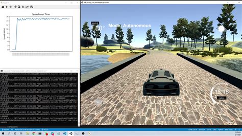 Behavioral Cloning Evan Febrianto