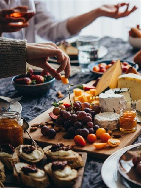 Quick Easy Appetizers Recipes The Kitchen Community