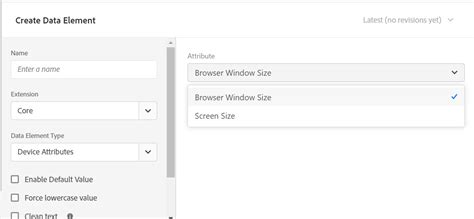 Adobe Launch Data Elements Guide Jimalytics Blog
