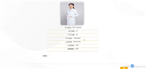 Springboot养老院信息管理系统的设计与实现 毕业设计 附源码96341 Csdn博客