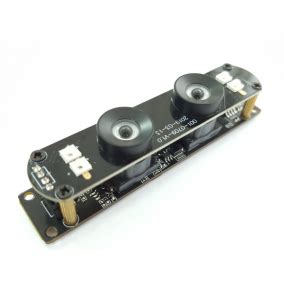 Dual Lens Camera Module Shenzhen CM Technology Company Ltd