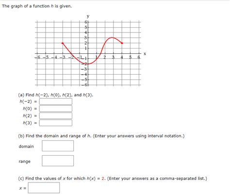 Solved The Last Part I Couldn T Fit In The Screenshot It Is Find The Course Hero