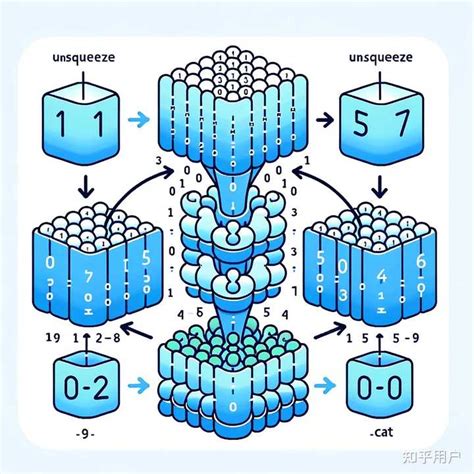 Pytorch中如何添加张量某维度的元素个数 知乎