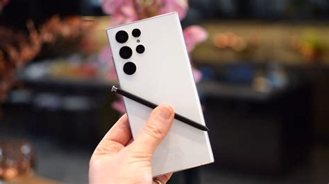 Samsung Galaxy S Ultra Camera Specs Just Got Tipped Tom S Guide