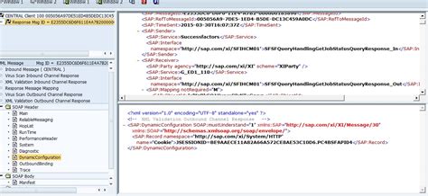Solved Error Invalid Sfapi Session When Connecting To Sap