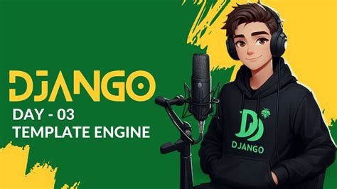 Django Day 03 Django Template Inheritance Explained In Hindi Extends Include And Template