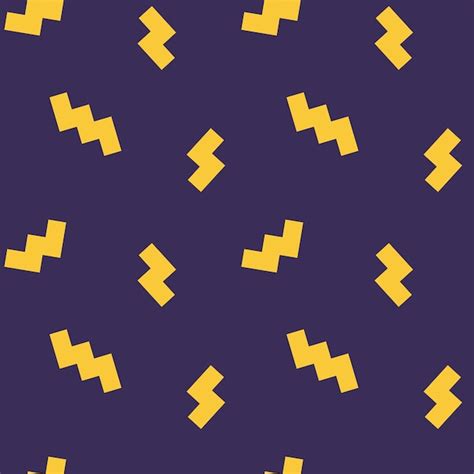 Premium Vector Abstract Tetris Style Seamless Background