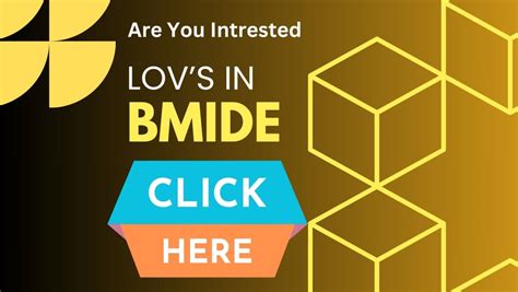 🚀 Mastering Data Efficiency With Lovs In Bmide 🚀