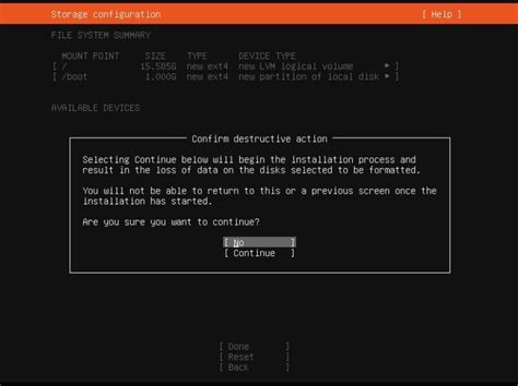 How To Install Ubuntu Server In VirtualBox The Linux User