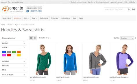Theme Layouts Boxed Full Width And Standard Layout Types