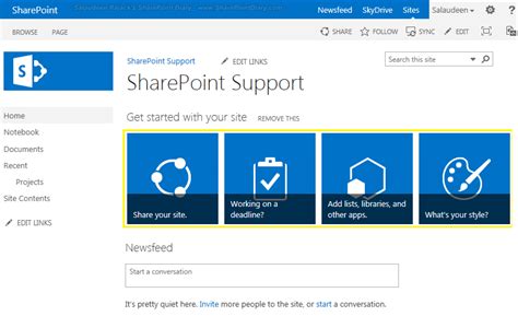 how to create custom promoted link tiles in sharepoint sharepoint diary