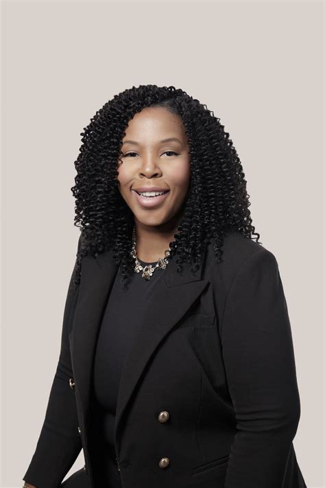 Letecia Rose Chief Equity Diversity And Inclusion Officer In Toronto People Fasken