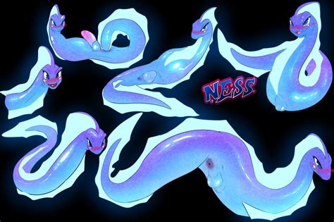 Rule 34 Anal Anal Sex Anus Ass Balls Blush Eel Fish Girly Glowing