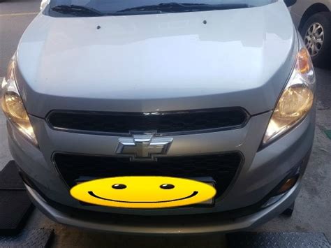 스파크 중간 소음기머플러 교환 야탑카센타 야탑카센터 분당카센타 명성카센타 네이버 블로그