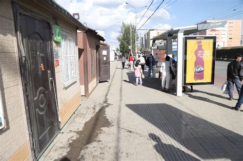 ФОТО Түргэн үйлчилгээний цэгүүд орчны бохирдол үүсгэж байна