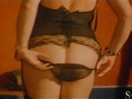 Naked Marina Hedman In Le Due Grandi Labbra