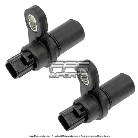 45rfe 545rfe 65rfe 66rfe 68rfe Output Oss And Input Iss Speed Sensor Set Ffc Imports