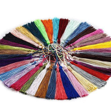 St Kunkka Set 10 Dây Tua Rua Cỡ 13cm Làm đồ Trang Sức Thủ Công Shopee Việt Nam