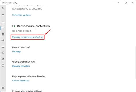 How To Add Windows Security Exclusions In Windows