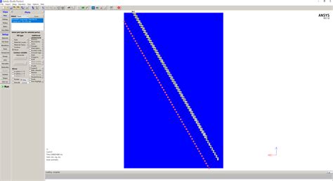 Autodyn 前后处理命令流技术 技术邻