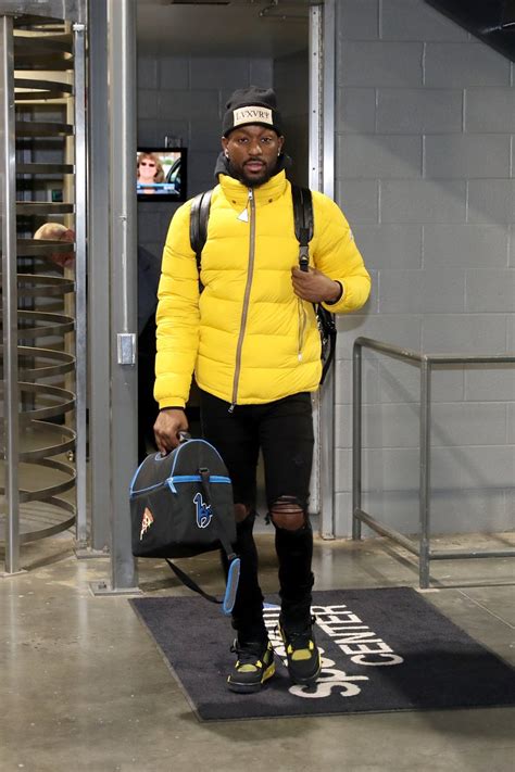 Thunder 4s Outfit
