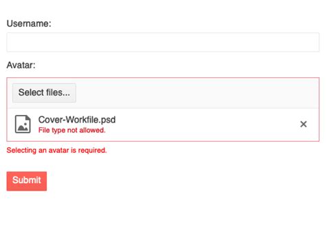 Blazor Fileselect Component Telerik Ui For Blazor Blazor Fileselect Component Telerik Ui For Blazor