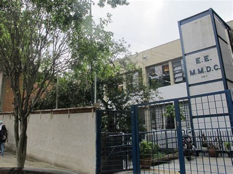 G1 Alunos Reclamam De Uso De Droga Durante Aula Vaga Na Mooca Em Sp