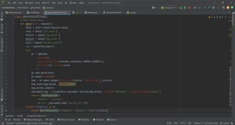 Gabriel Michael On Linkedin For Easy Integration Of Cloudinary With Django Cloudvault Is The